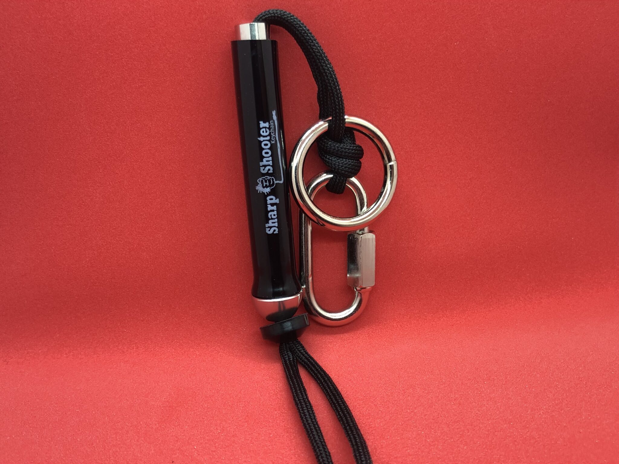 Our Best Self Defense Keychain! | selfdefensekeychains.com
